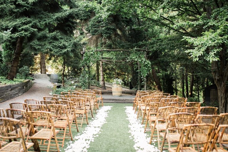 JM Cellars Wedding | Cameron & Jennifer | Amy Galbraith Blog