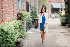 Best Seattle Senior Portrait Locations | Amy Galbraith Blog