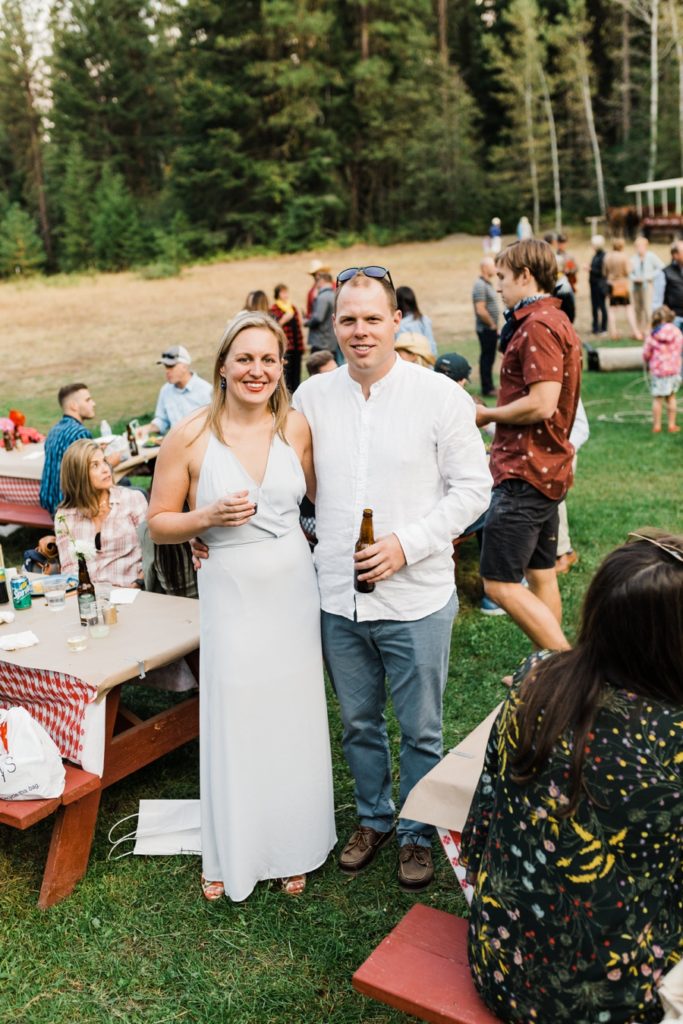 Sun Mountain Lodge Wedding | Matt & Devan | Amy Galbraith Blog