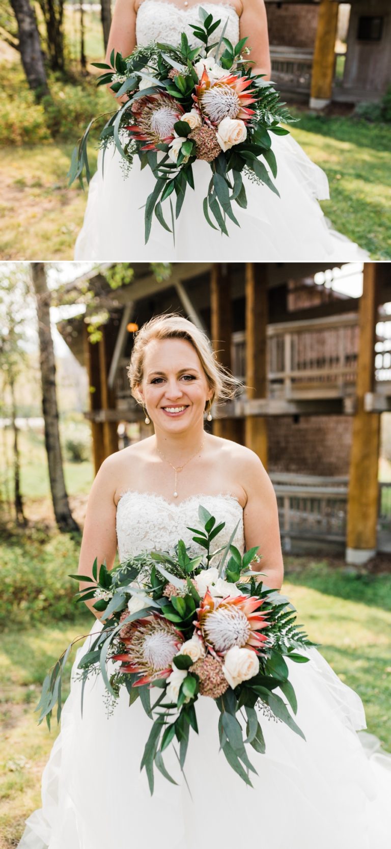 Sun Mountain Lodge Wedding | Matt & Devan | Amy Galbraith Blog
