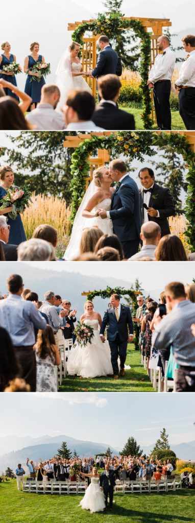 Sun Mountain Lodge Wedding | Matt & Devan | Amy Galbraith Blog