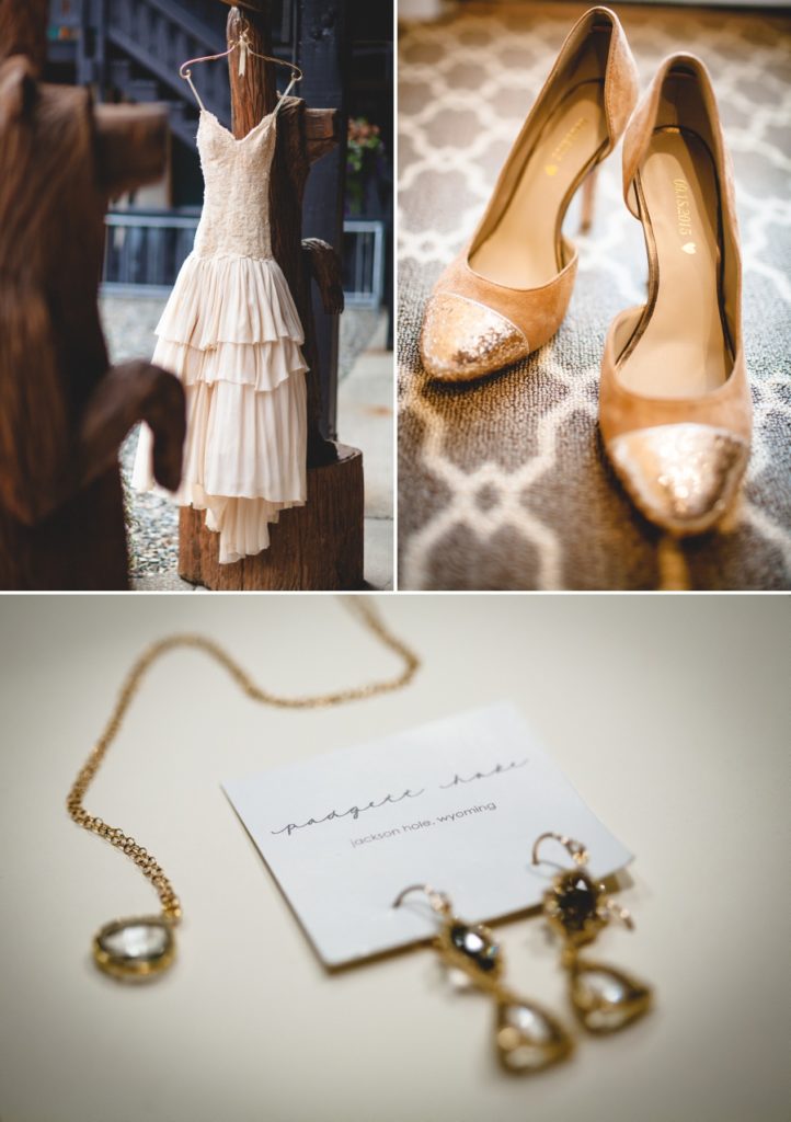 My Own Wedding at Crystal Mountain 09.18.15 | Amy Galbraith Blog
