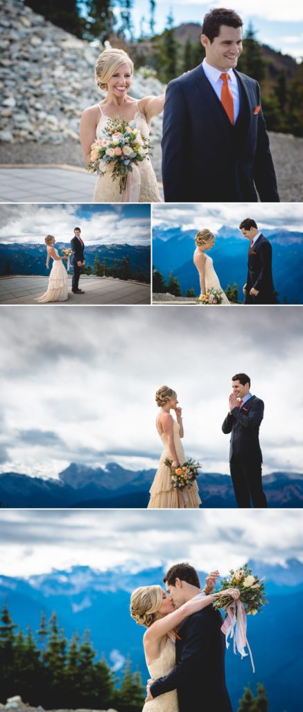 My Own Wedding at Crystal Mountain 09.18.15 | Amy Galbraith Blog